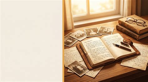 How To Write A Biography A Complete Guide Chapter Blog