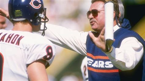 Mike Ditka Was An Icon And Symbol Of A Fading Era