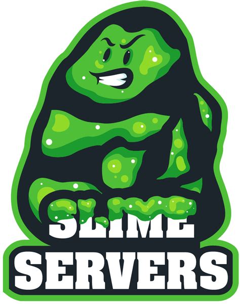 Sup Pussies Slime Servers