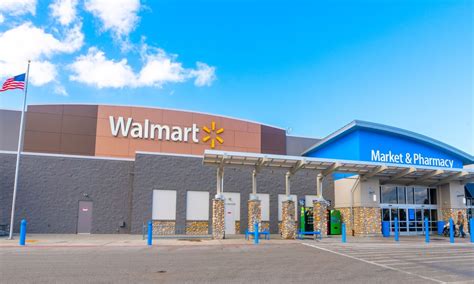 Pymnts Walmart Debuts Program To Streamline Distribution Network