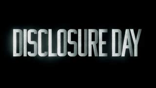 How To Get Tickets To Disclosure Day Including Spielberg Imax Qanda