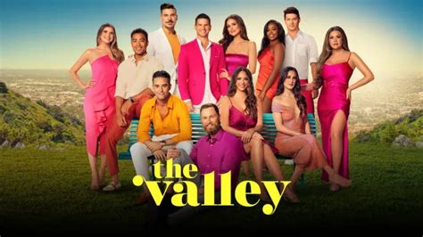 The Valley Cancelled Or Renewed 2026 2027 Premiere Dates
