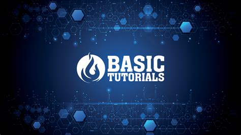 Basic Tutorials Germany Hardware Software Gaming
