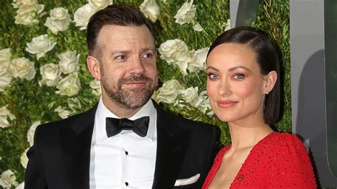 Olivia Wilde Jason Sudeikis Former Nanny Accuses Stars Of Trying To