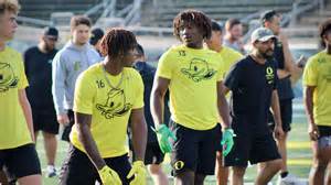 Under Armour All America Football Game Best Players Highlights