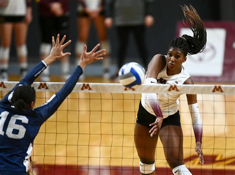 Minnesota Forge New Major League Volleyball Team Unveils Name Logo