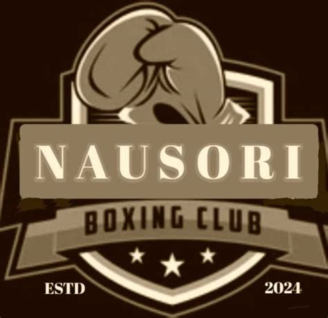 Nausori Boxing Club Media