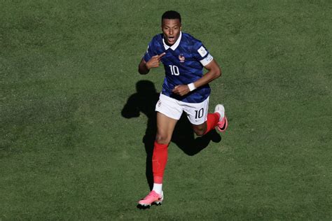 Fifa World Cup Full List Of Top Goalscorers For 81 Nations