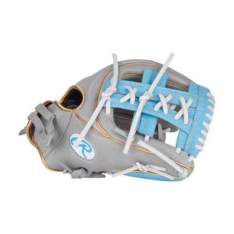 Rawlings Rla715 32gcb Liberty Advanced 1175 Softball Glove