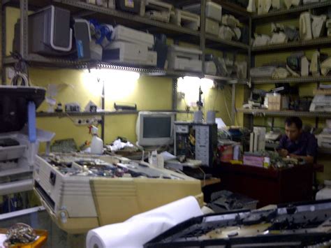 Harga Servis Printer Terbaru 2026 Estimasi Biaya And Tips Hemat