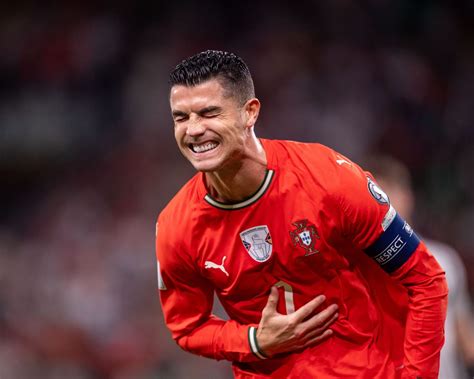 Cristiano Ronaldo Could Work Under Roberto Martinez At Club Level After