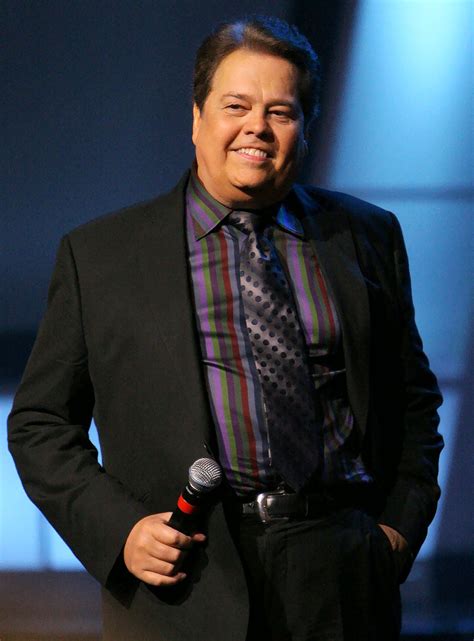 Alan Osmond Dead Eldest Member Of The Osmonds Was 76