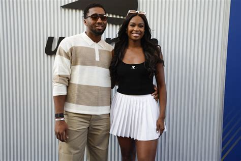 Coco Jones Sings Unreleased Song For Husband Donovan Mitchell In New