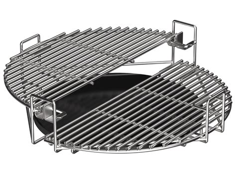 The Bastard Medium Solo Barbecue Tafelstandaard Aanbieding Ibood