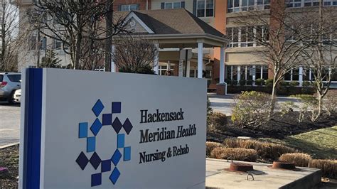 Complete Care To Take Over Several Nj Nursing Homes Jan 1