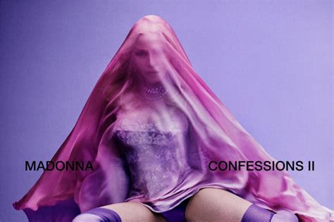 Roundtable A Review Of Madonnas ‘confessions Ii Atwood Magazine