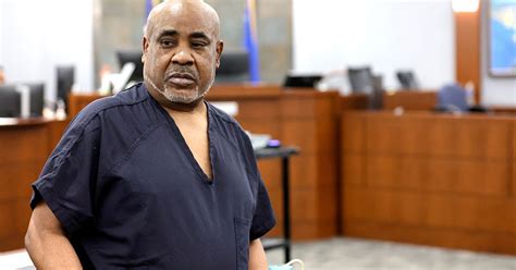 Tupac Shakur Murder Trial For Suspect Duane Keffe D Davis Set To