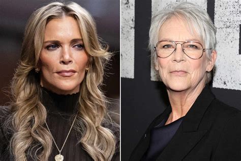 Megyn Kelly Calls Out Jamie Lee Curtis For New Charlie Kirk Remarks