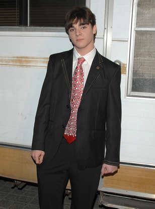 Rj Mitte Life In Photos