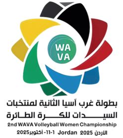 2025 Wava Womens Volleyball Championship Wikipedia