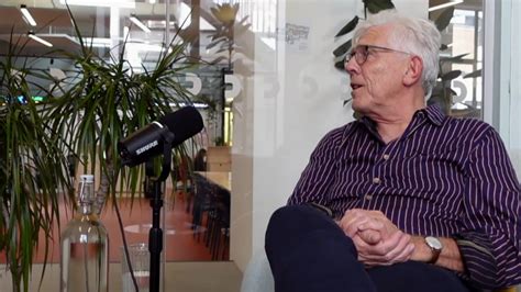 Lessons In Leadership From Sir David Sloman