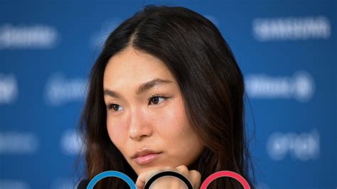 Chloe Kim Wins Silver Medal At 2026 Olympics Falls Short Of Three