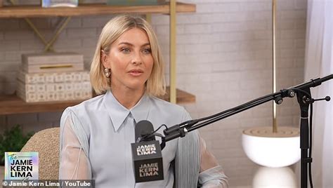 Julianne Hough Opens Up About Her Sexuality Five Years After Coming