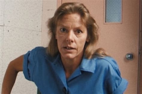 What To Know About Aileen Wuornos Husband And Son