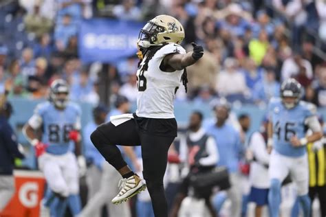 Saints Legend Addresses Uncertain Playing Future