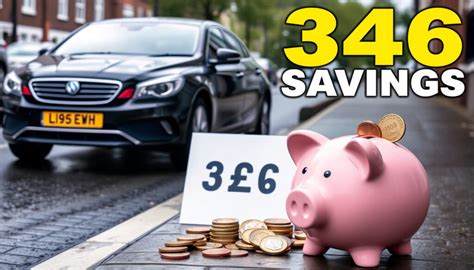 Cheapest Car Insurance Uk Martin Lewis Tips Save £346 Regional Report