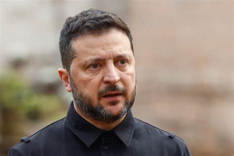 Zelensky Criticises Us Ahead Of Peace Talks In Florida Newswav