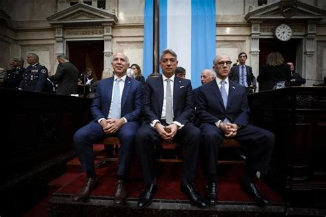 Un Fallo De La Corte De La Nación Enfocado En Córdoba Reabre El Debate