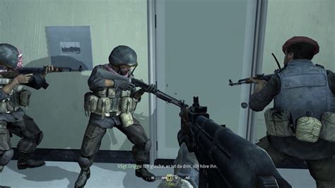 Switched Sides Mods For Call Of Duty 4 Modern Warfare Moddb