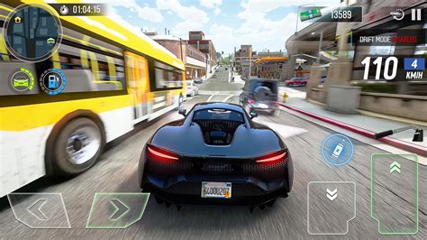City Car Drifting Driving 2026 Apk For Android Download