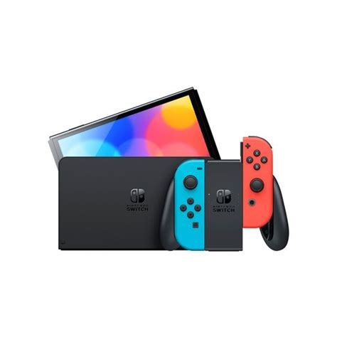 Nintendo Switch Oled Nz Prices Priceme