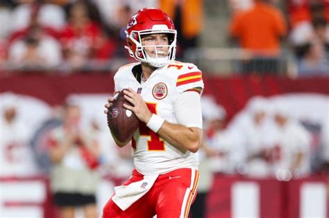 Kansas City Chiefs Archives Draftkings Network