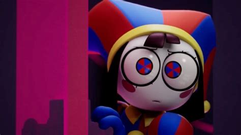 Friday Am Update The Amazing Digital Circus The Last Act Opens