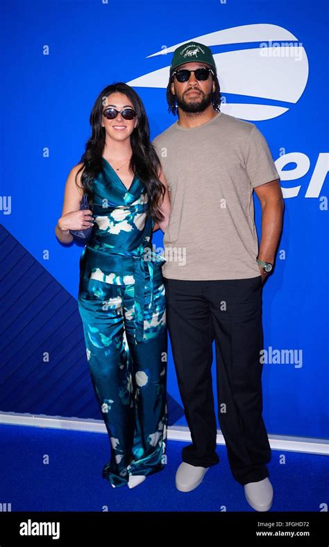 Photo By Xnystar Maxipx 2026 91126 Alison Ali Marks Brunson And