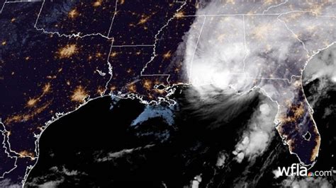 Hurricane Isaias 1 Pm2 Pm Update