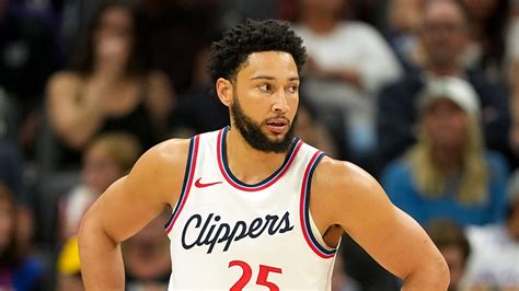 Ben Simmons And The Kings Are A Match Made In Hell Yardbarker