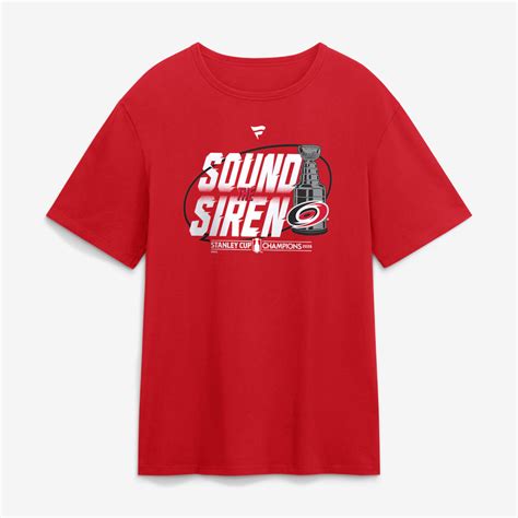 Shop Carolina Hurricanes 2026 Nhl Stanley Cup Champions Gear