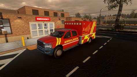 Flashing Lights Buck Police Fire Rescue Pack For Pc Windows Download