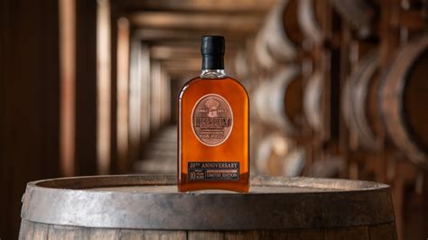 Taste Test This New Release From Heaven Hill Shows Just How Good Wheat