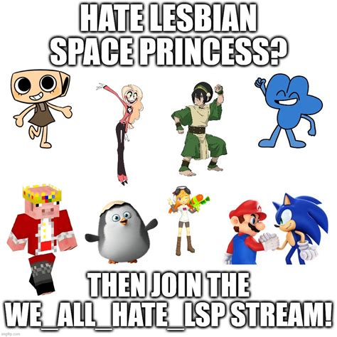 Memesoverload Lesbian Space Princess Memes And S Imgflip