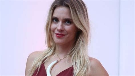 Carolina Dieckmmann Fotos últimas Notícias Idade Signo E Biografia