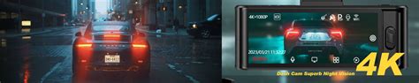 Amazon MROLIK Dash Cam