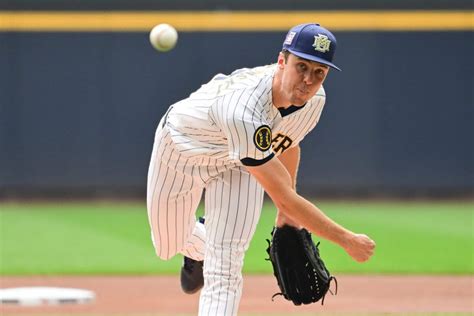 Milwaukee Brewers Biggest Question For Remainder Of 2026 Season
