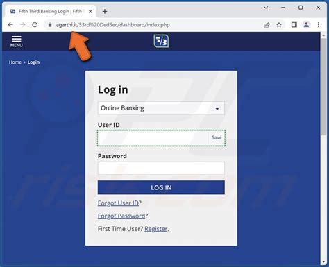 Has Fifth Third Bank Been Hacked 2025 A Charlotte Yali