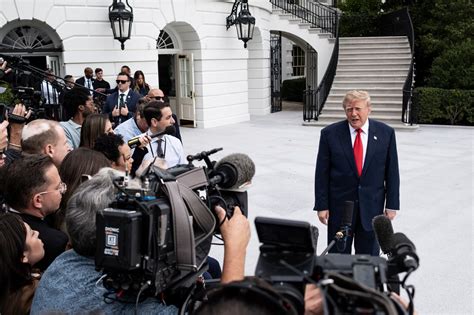Federal Judge Bars Trump Administration From Airing Publicly Funded Ads