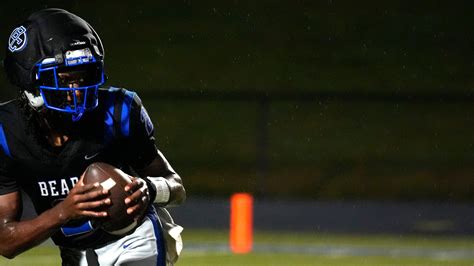 Augusta High School Football Week Four Observations